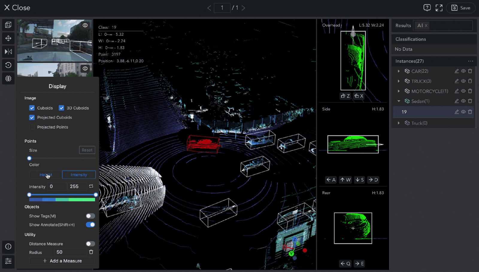 30 best data labeling tools [2023 Q2 Updated] | SuperAnnotate